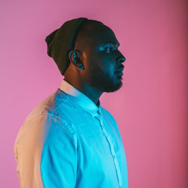 William Matthews - Artist & Creative Director