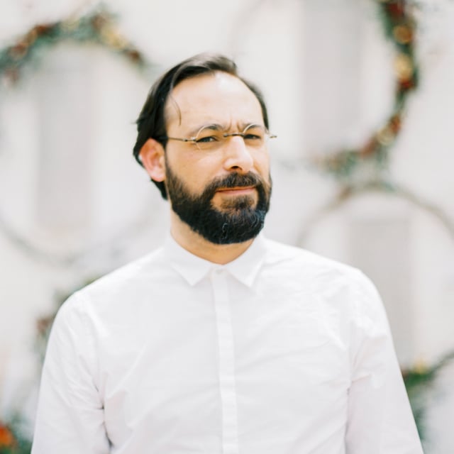 David Rodríguez - Photographer, Cameraperson & Video Editor