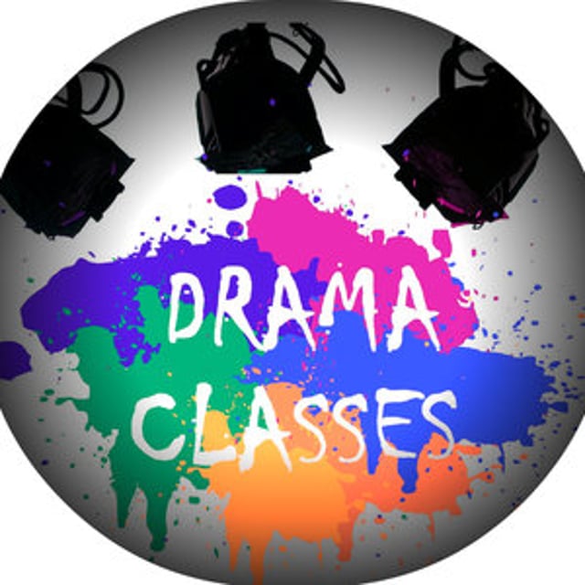 Drama Classes Project