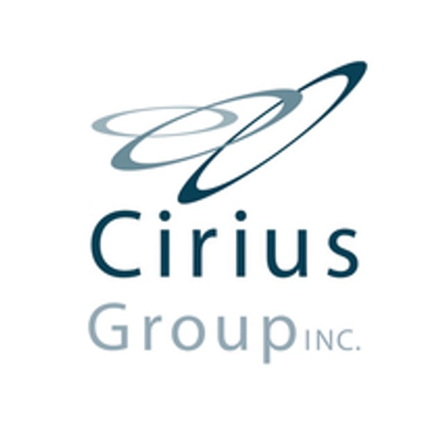 Cirius Group, INC.