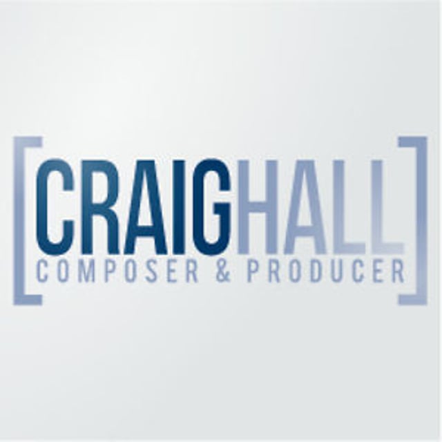 Craig Hall