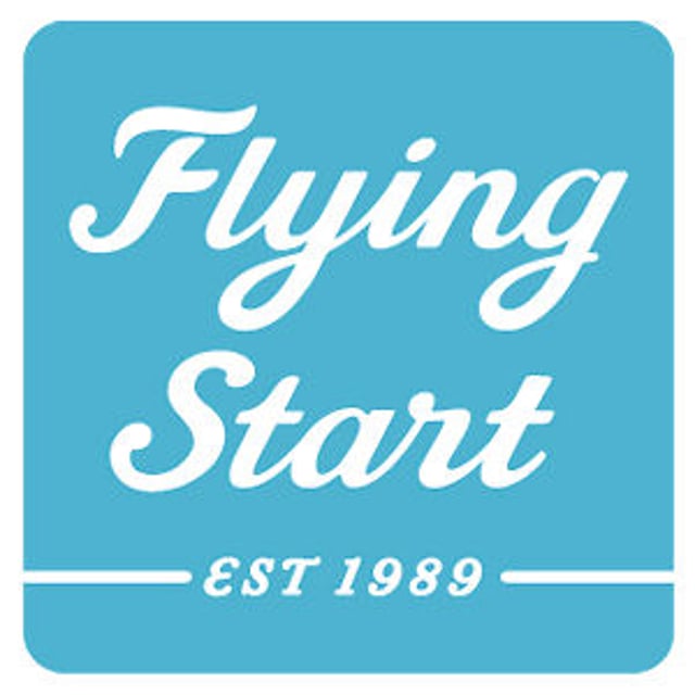 Flying Start