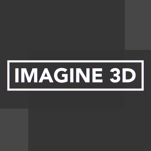 Imagine 3D Visualizations