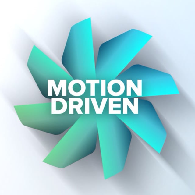 Motion Driven