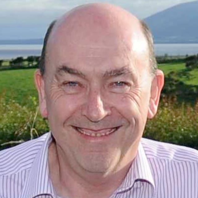 Fergus F Cooper - Producer, Documentary Filmmaker & Director