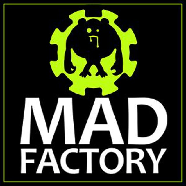 Mad Factory