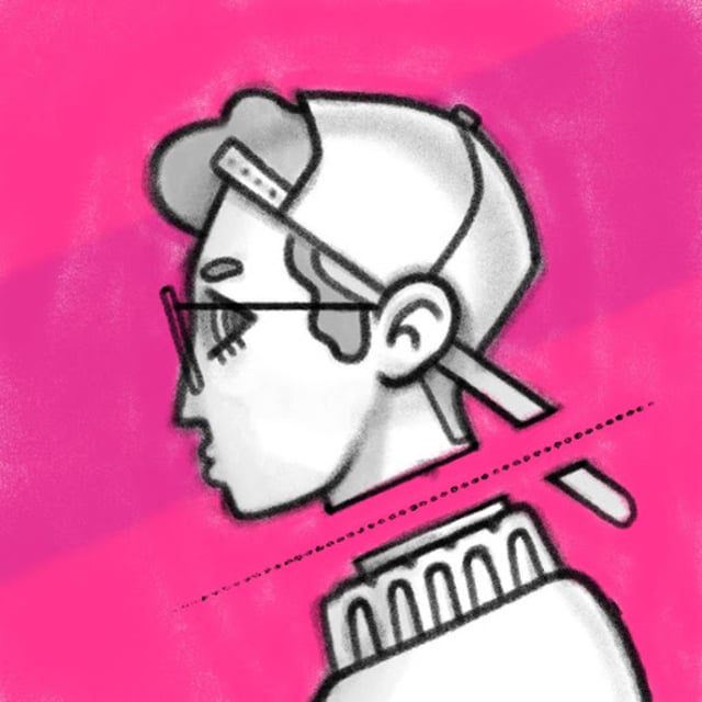 Victoria Douglas - Animator & Graphic Artist