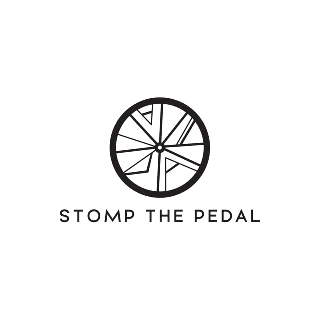 Stomp the Pedal