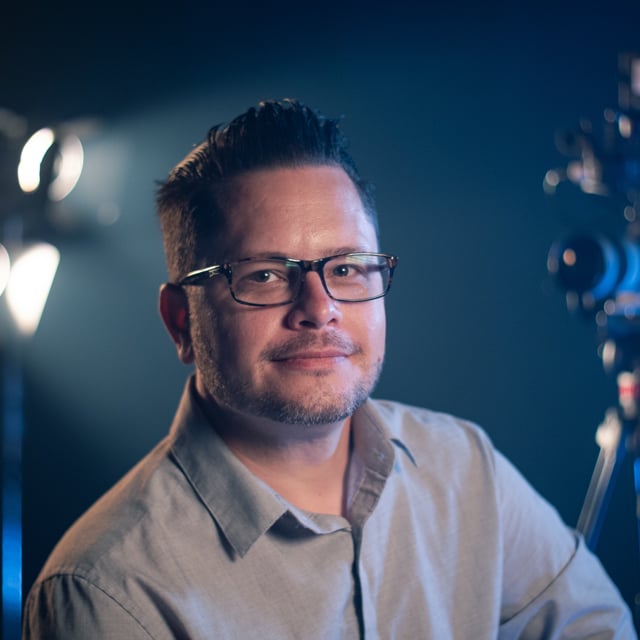 Rick Lopez - Producer, Director & Editor