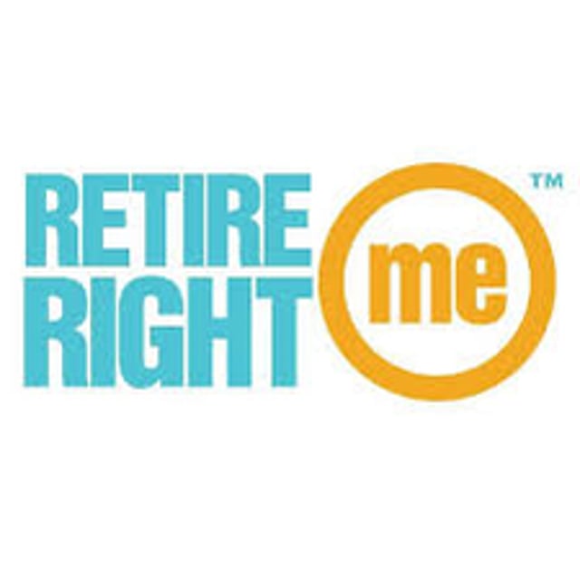 Retire Me Right by Patrick Lynch