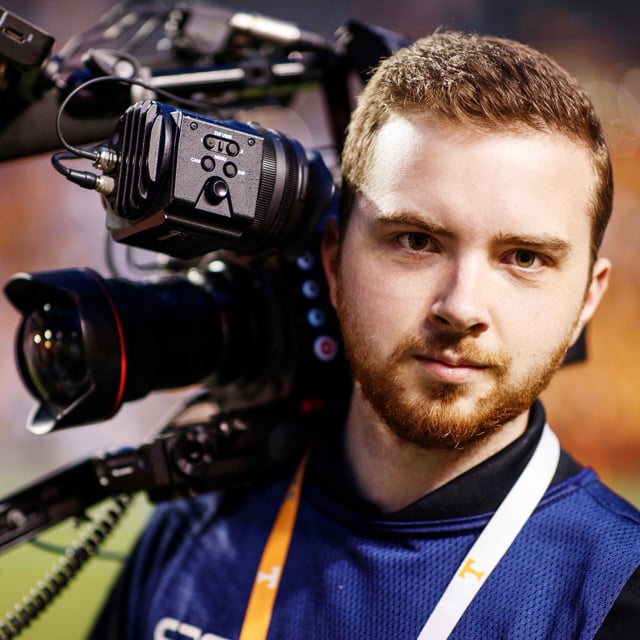 Isaac Fowler - Director, Video Editor & Video Producer