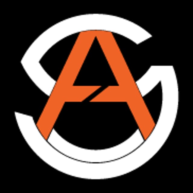 André Shreves Animations.