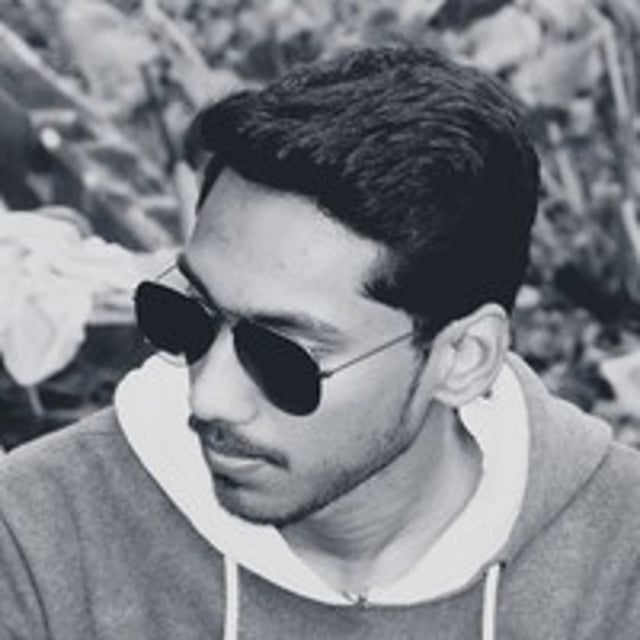 Raghav Venkat - 3D Animator, CGI Artist & Game Designer