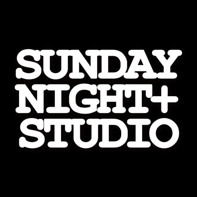Sunday Night Studio