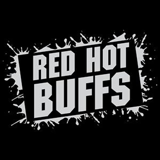 Red Hot Buffs