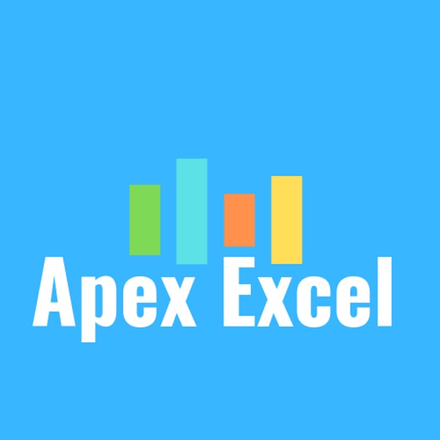 Apex Excel