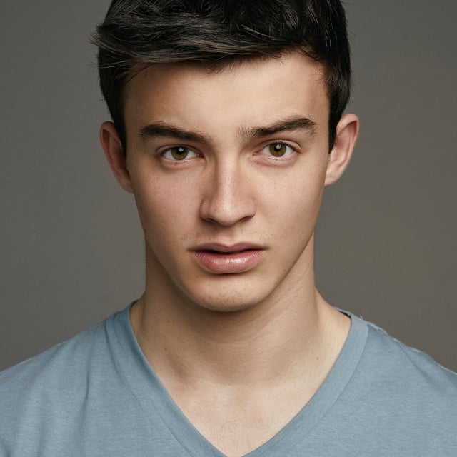 Carlos Lorenzo Actor