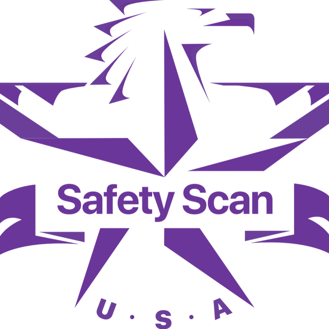 SAFETY SCAN