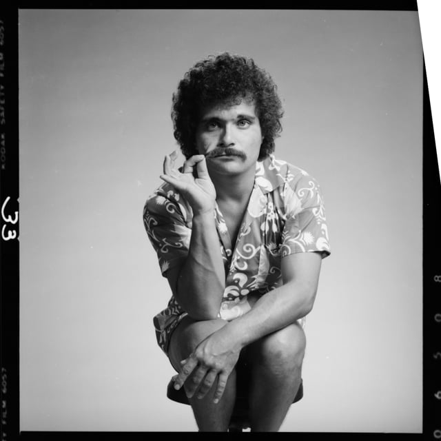 Rap Reiplinger Stuffs