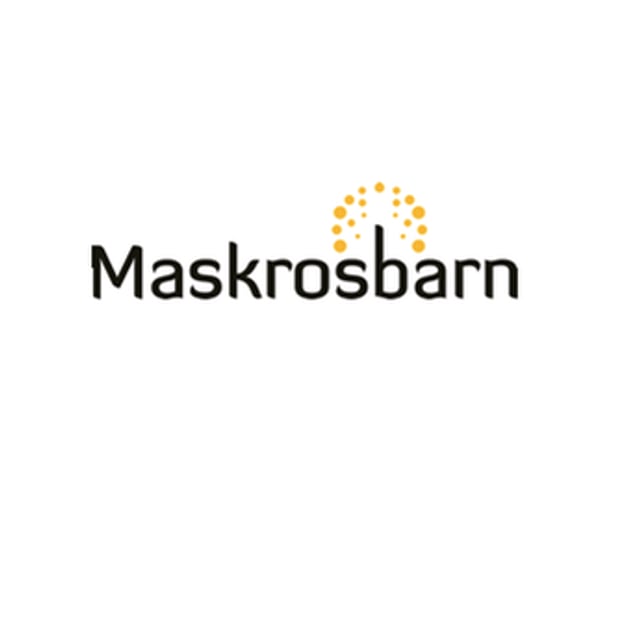 Maskrosbarn