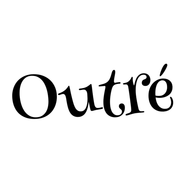 Outré