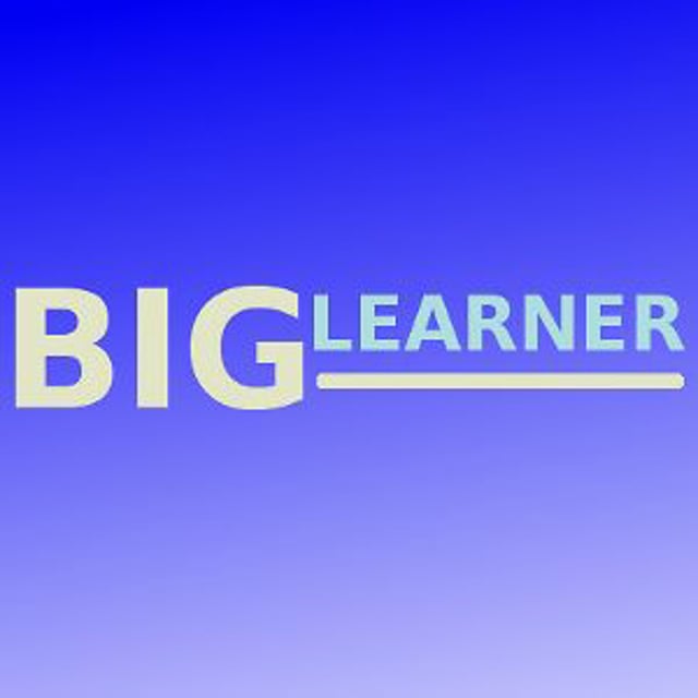 Big Learner Ltd.