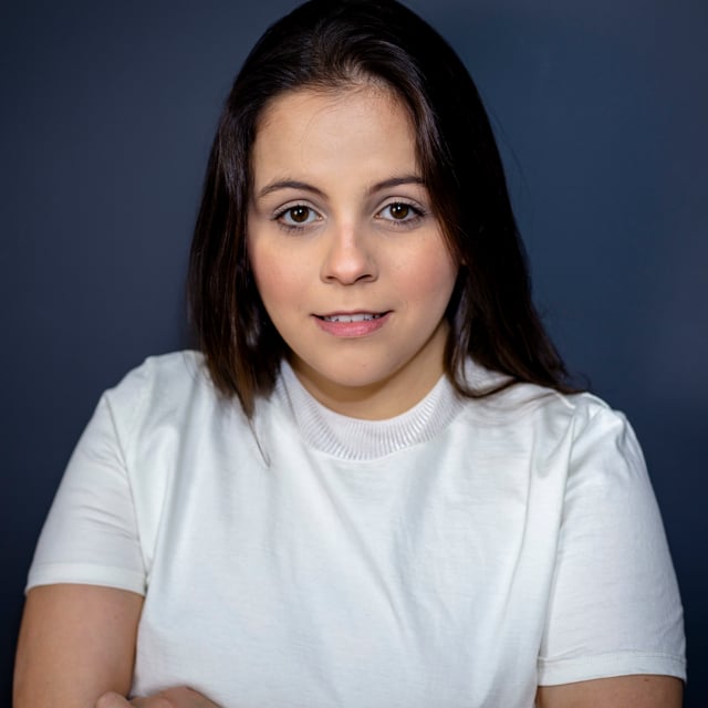 Giulia Lucci