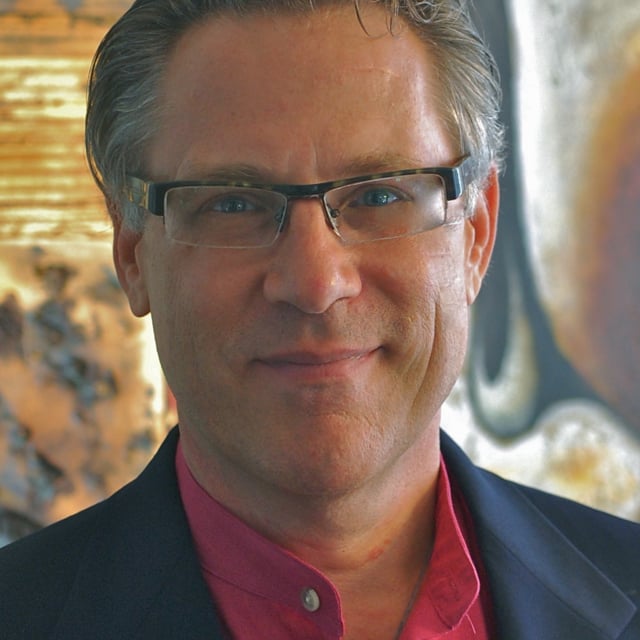 Jonathan David Messinger