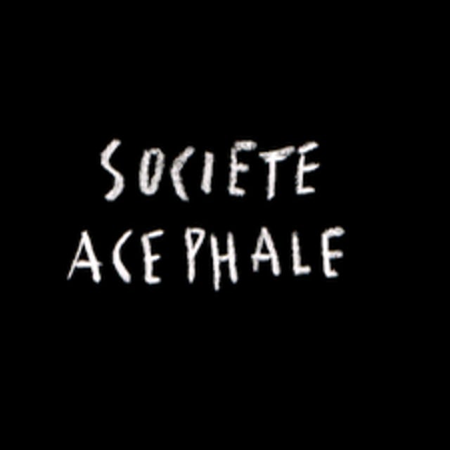Société Acéphale
