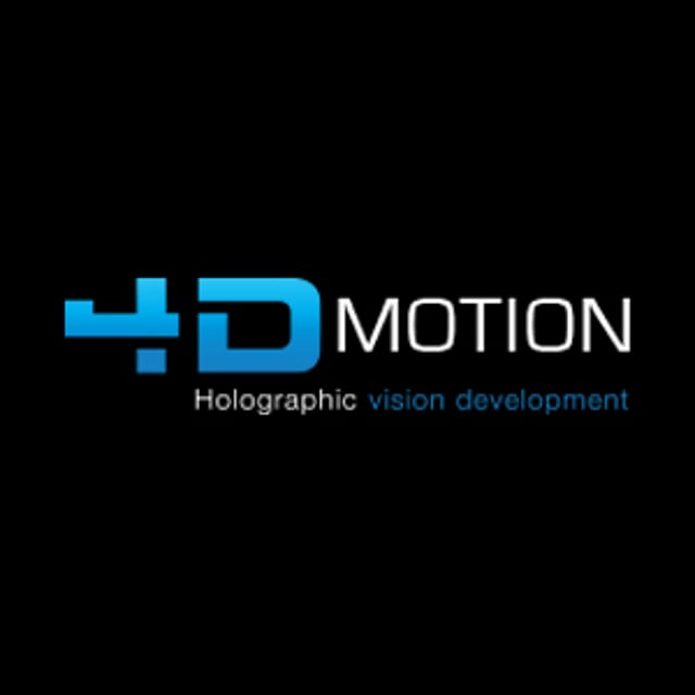 4D Motion