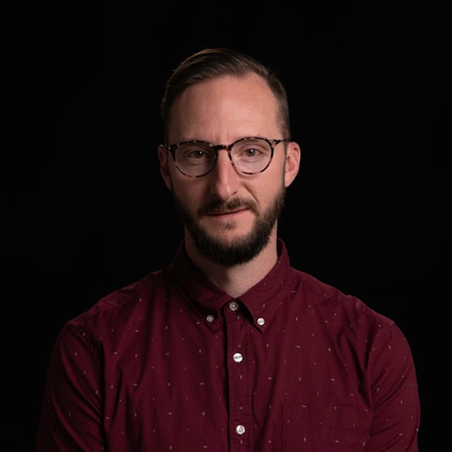 Mario Mattei - Director, Director of Photography (DP) & Cinematographer