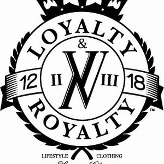 Loyalty & Royalty Clothing Co.