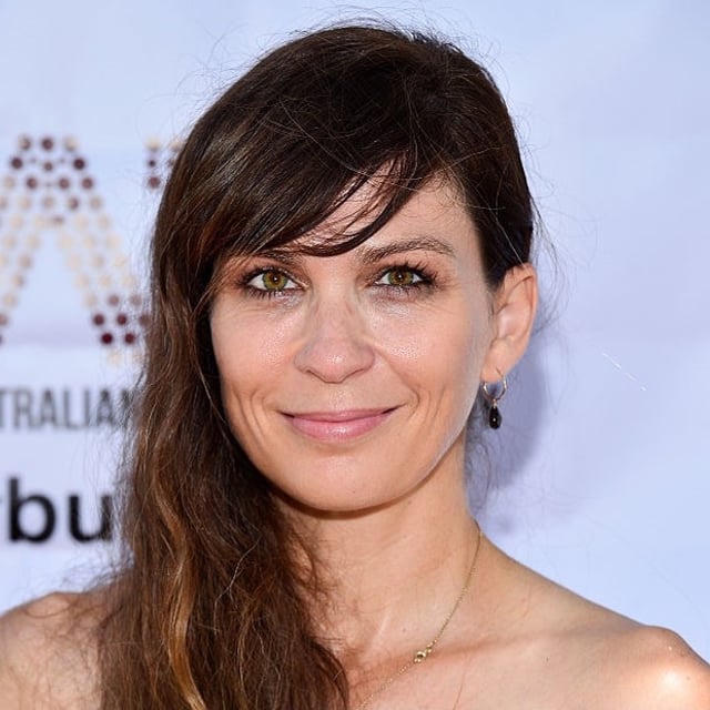 Elissa Down - Director & Screenwriter