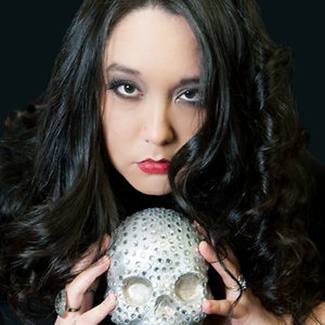 Tonjia Atomic - Actress & Director