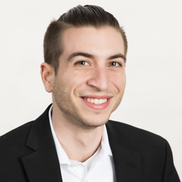 Joseph Bostany - Director, Editor & Camera Operator