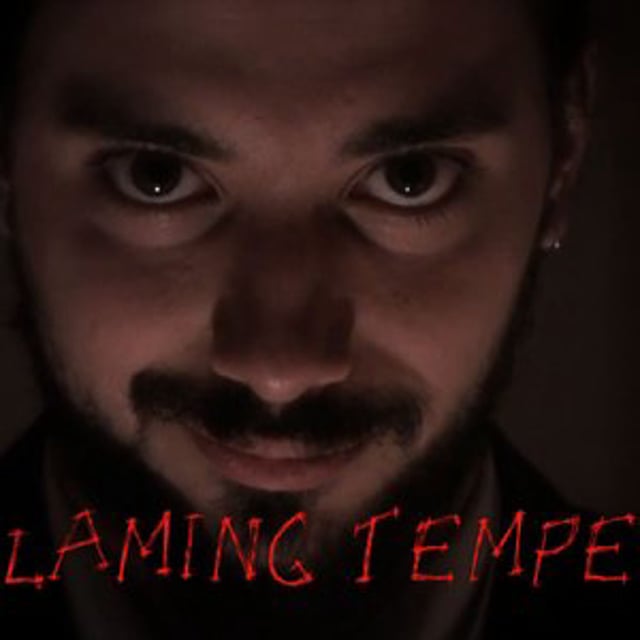 Flaming Temper