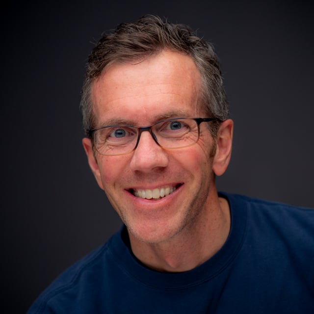 Steve Smart