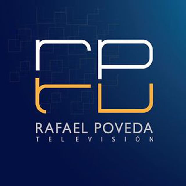 Rafael Poveda Televisión