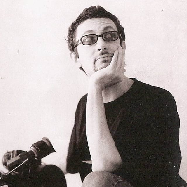 Max Croci (in memoriam)