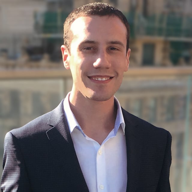 Zachary Solomon-Beloin