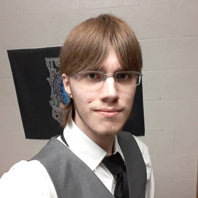 Matthew Main (MattEWC)