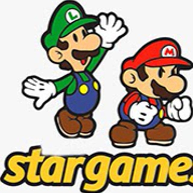 star games