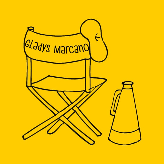 Gladys Marcano