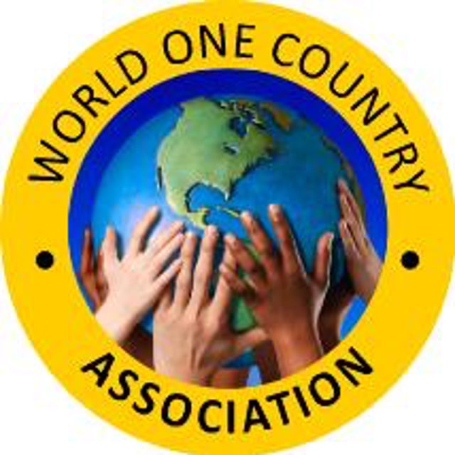 World One Country