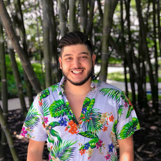 Matthew Herrera