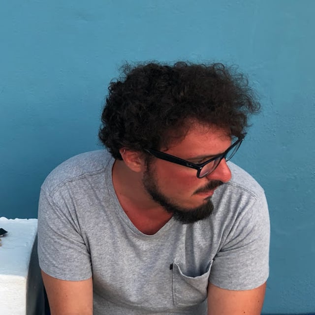 Thomas Lanzi Videography