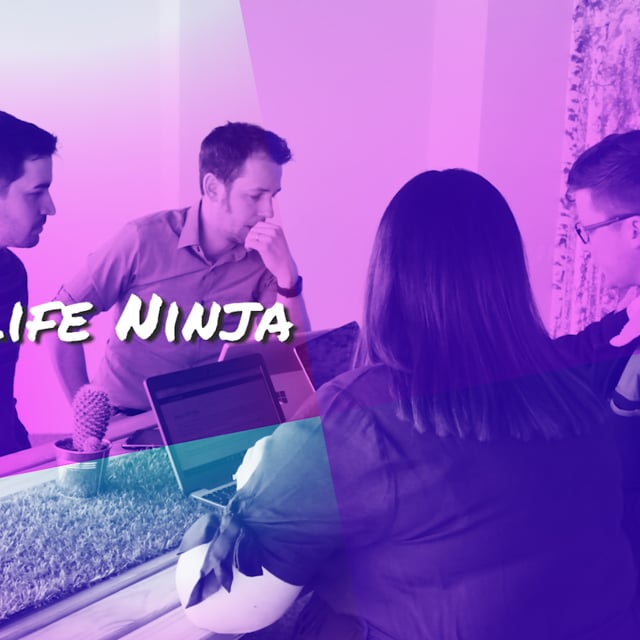Life Ninja