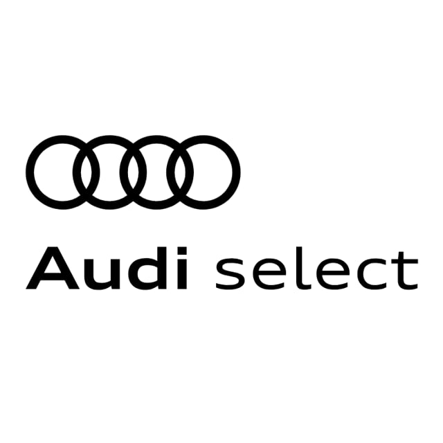 Audi select