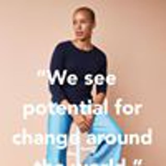 Andia Winslow - Filmmaker, Voice Actor & Voiceover Artist