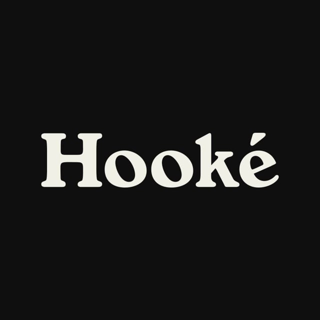 HOOKÉ
